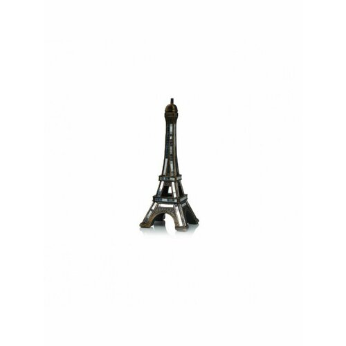 Статуэтка Eiffel Tower Casaentera CE05-76133 бронза 140х140х360