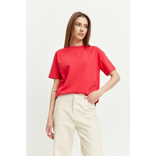 Футболка VIANFASHION, размер XS