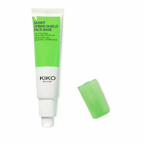 Kiko Milano Праймер SMART URBAN SHIELD FACE BASE