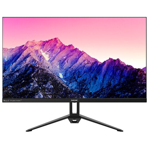 23.8" Монитор SANC N50plus II IPS 75Hz компьютерный ЖК-дисплей