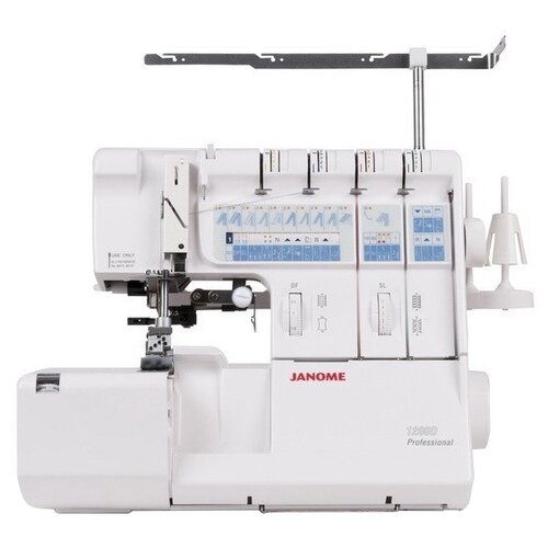 Коверлок Janome 1200D