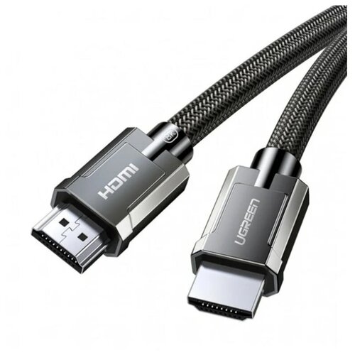 Кабель Ugreen HDMI v2.​1, 2м, 8K