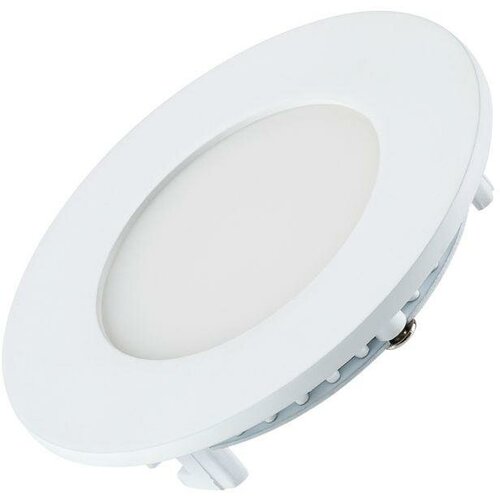 Arlight Светильник светодиодный DL-85M-4W Day White IP40 метал. Arlight 020103