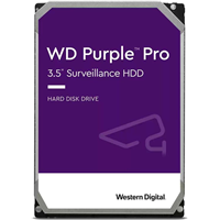 Western digital Жесткий диск 14TB WD Purple Pro WD142PURP