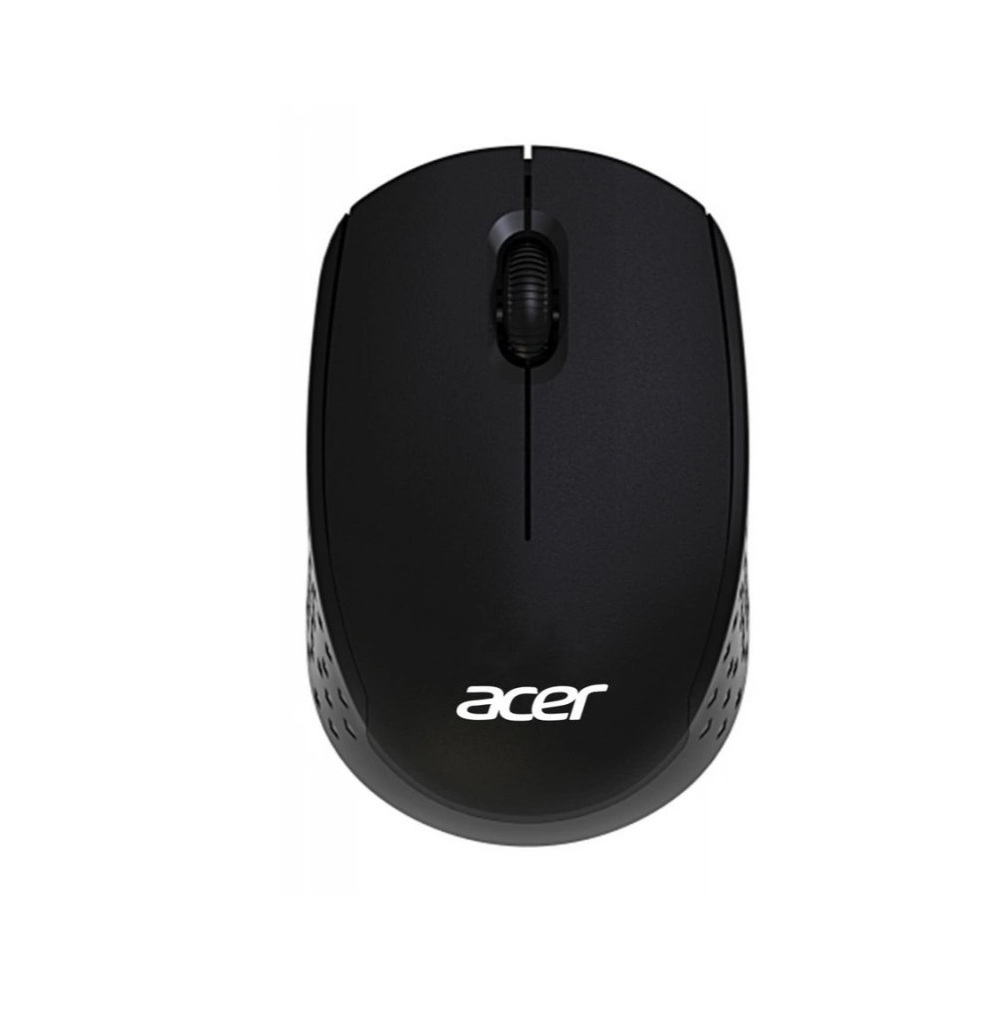 Беспроводная мышь Acer OMR020 Black (ZL.MCEEE.006)