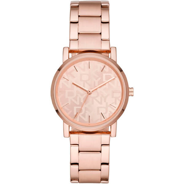 Наручные часы женские DKNY NY2854