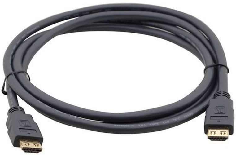 Кабель Atcom HDMI-HDMI 15,2 м Black