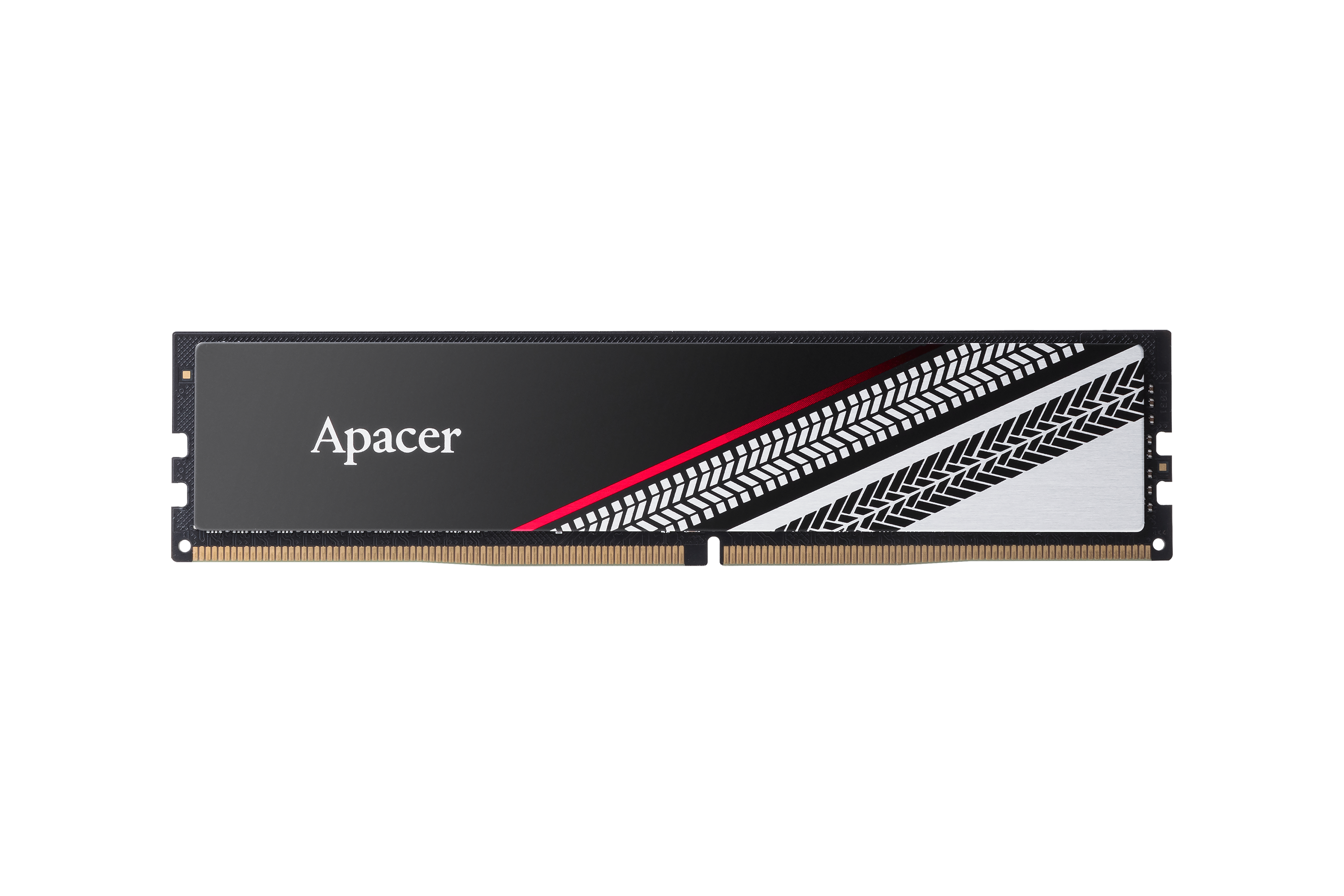 Оперативная память Apacer TEX (AH4U16G32C28YTBAA-1) DDR4 1x16Gb 3200MHz