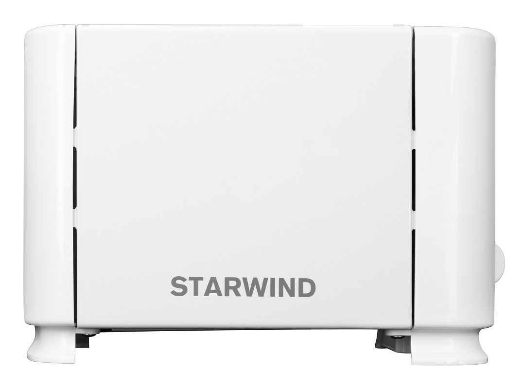 Тостер StarWind ST1100 White