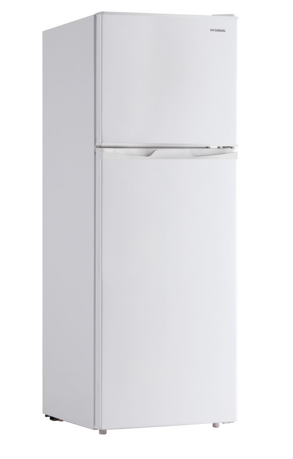Холодильник HYUNDAI CT2551WT белый