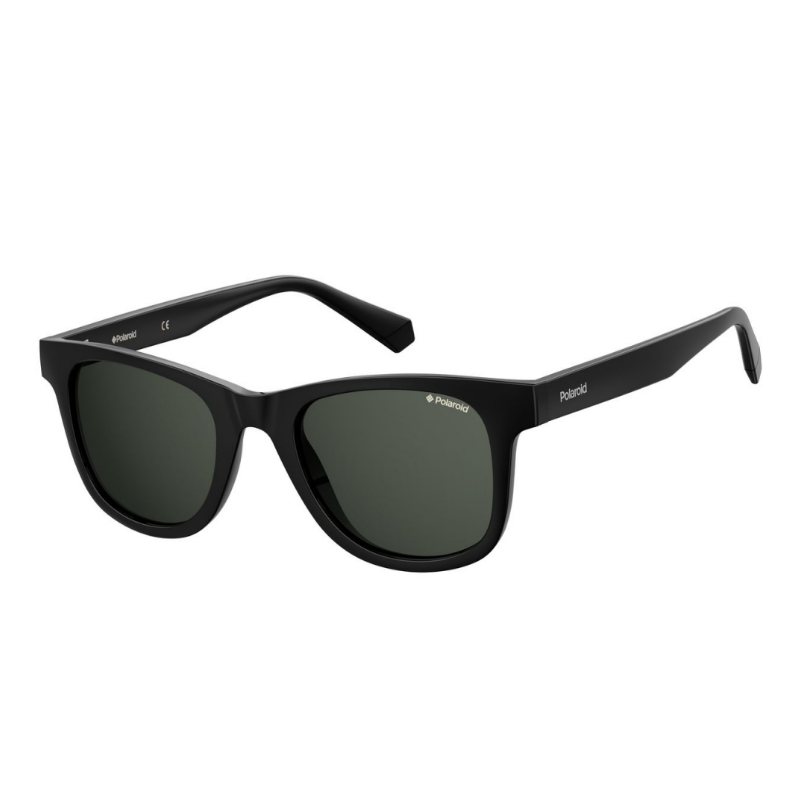 Солнцезащитные очки мужские Polaroid PLD 1016/S/NEW черные