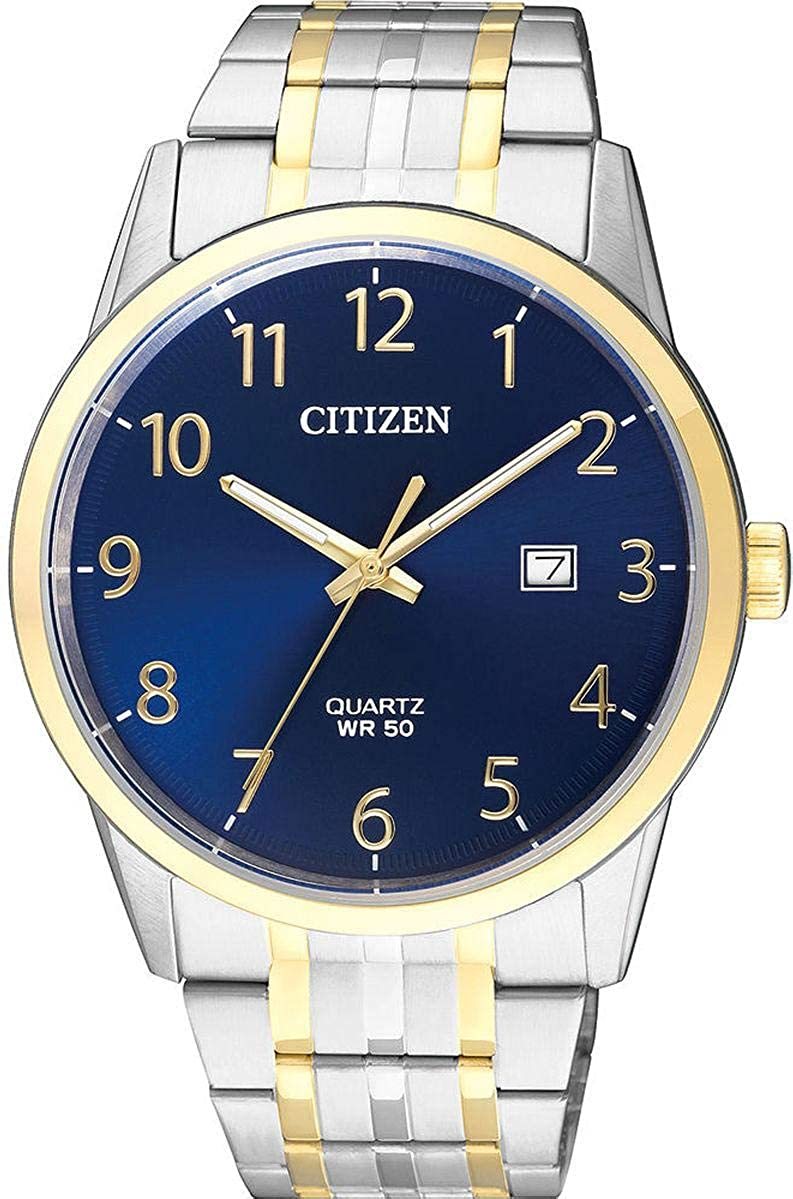Наручные часы мужские Citizen BI5004-51L