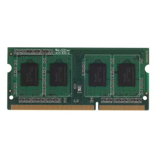 Оперативная память Foxline (FL1600D3S11-2G), DDR3 1x2Gb, 1600MHz