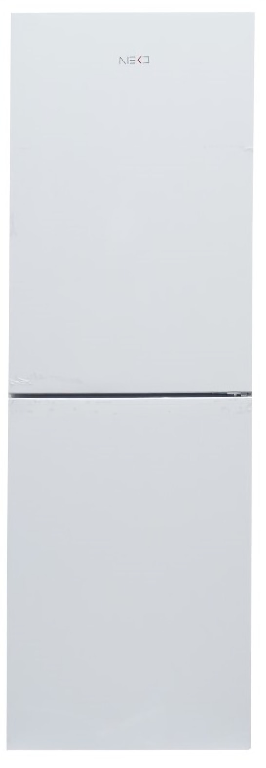 Холодильник Neko RNH 185-60NF W белый