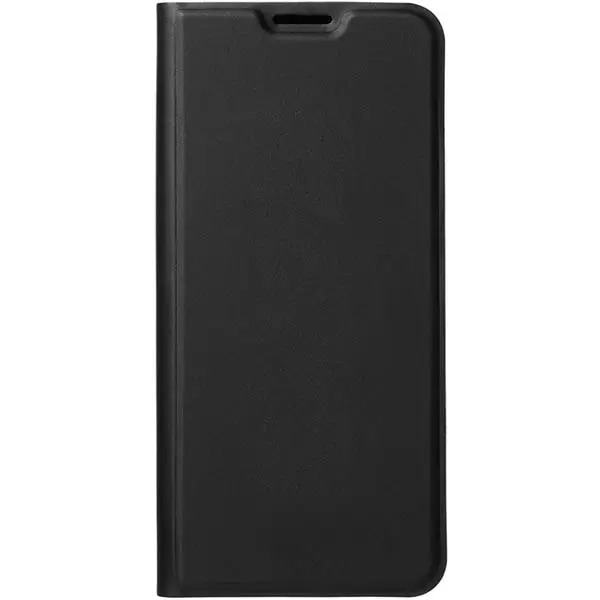 Чехол Deppa Book Cover Silk Pro для Xiaomi Redmi 9T, черный