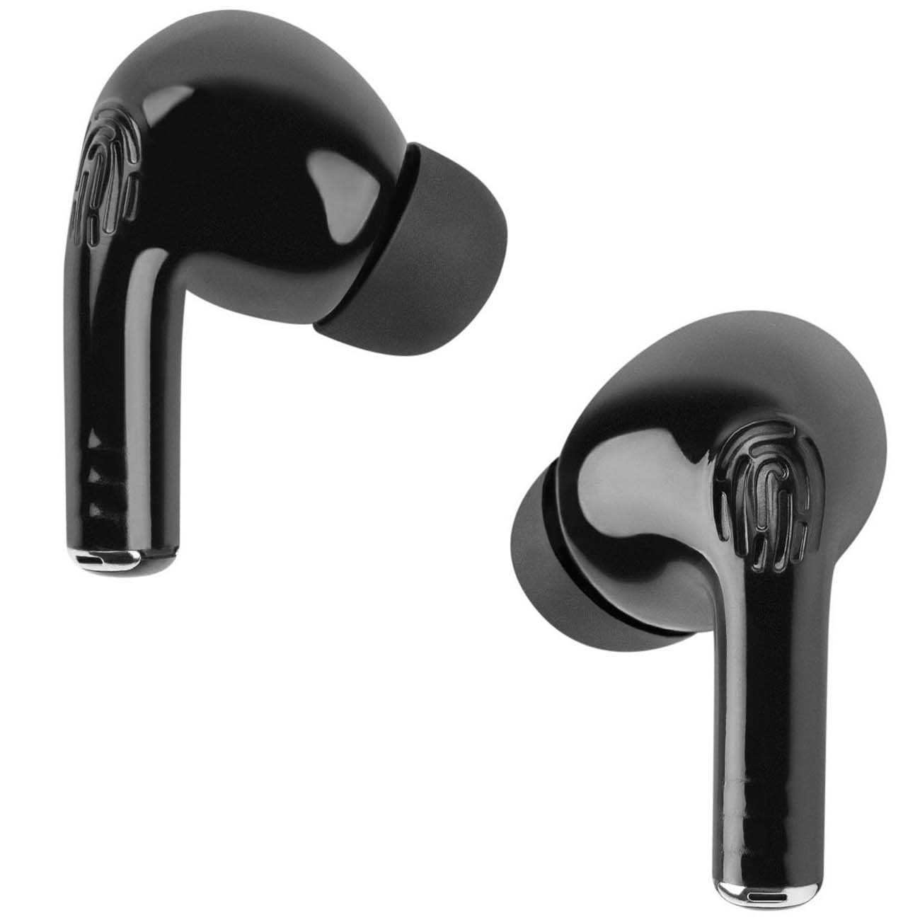 Наушники Rombica Mysound Allure Black (BH-T017)