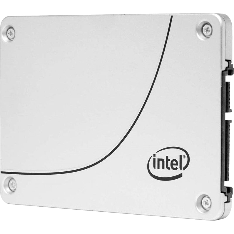 SSD накопитель Intel Intel D3-S4620 2.5" 960 ГБ (SSDSC2KG960GZ01)