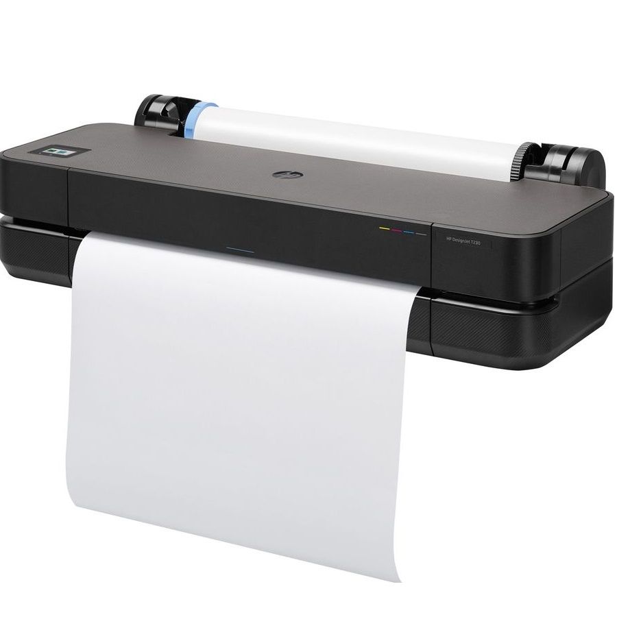 Плоттер HP DesignJet T230