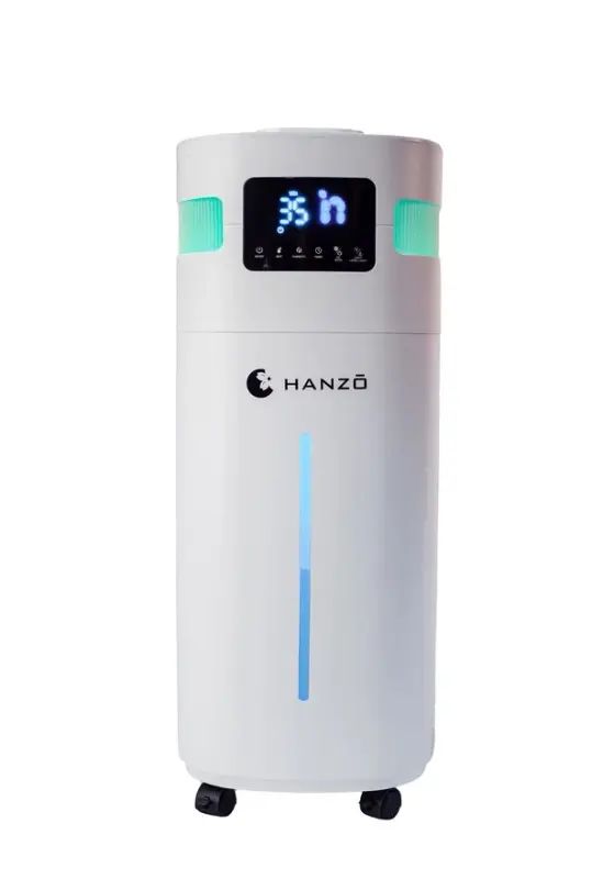 Воздухоувлажнитель Hanzo Z6 White