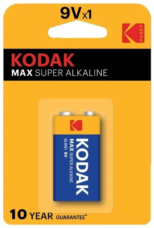 Батарея Kodak 30952850
