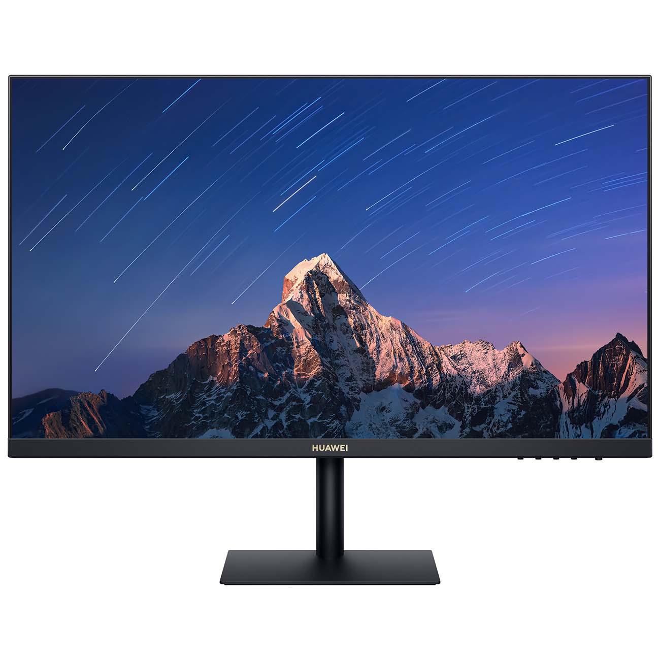 23.8" Монитор Huawei AD80HW Black 60Hz 1920x1080 IPS