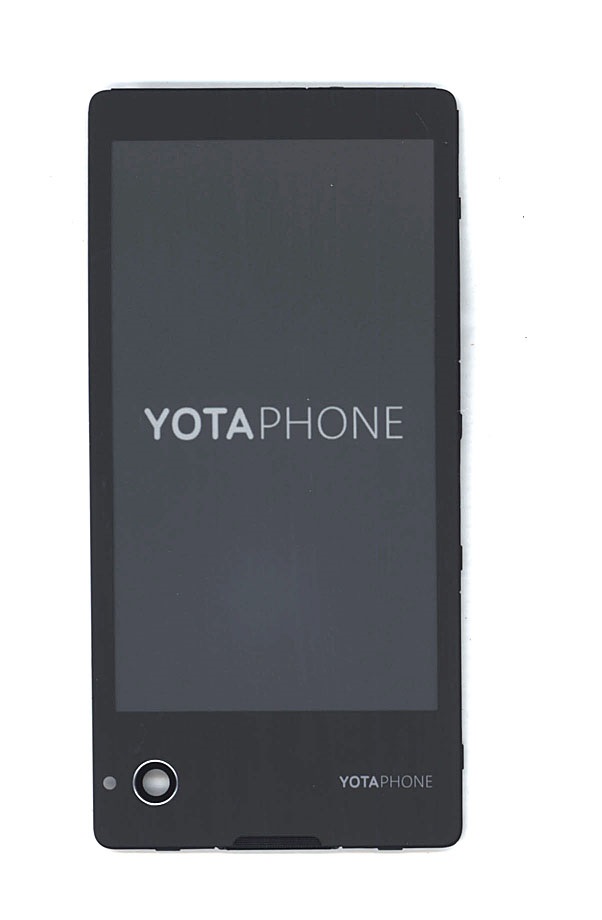 Тачскрин NoName для смартфона Yota yota yotaphone1 черный