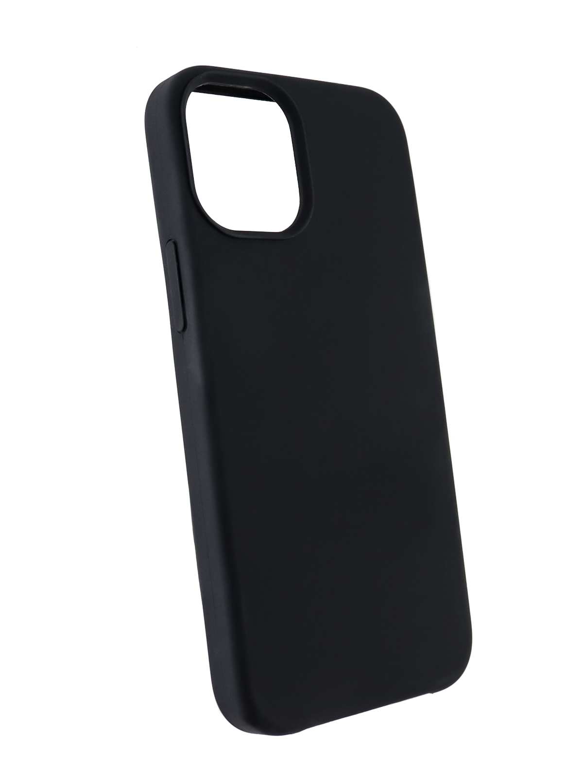 Чехол LuxCase для Apple iPhone 13 Pro 6.1 2mm Black 69046