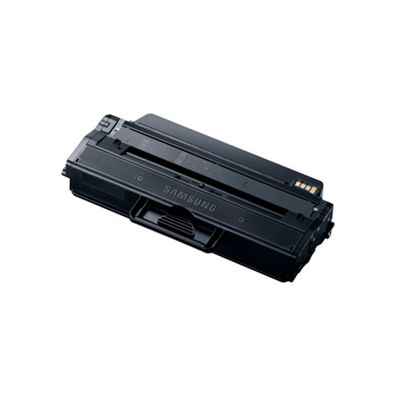Картридж тонер NV-print для принтеров Samsung MLT-D115S SL-M2620, 2820, 2870 Black черный