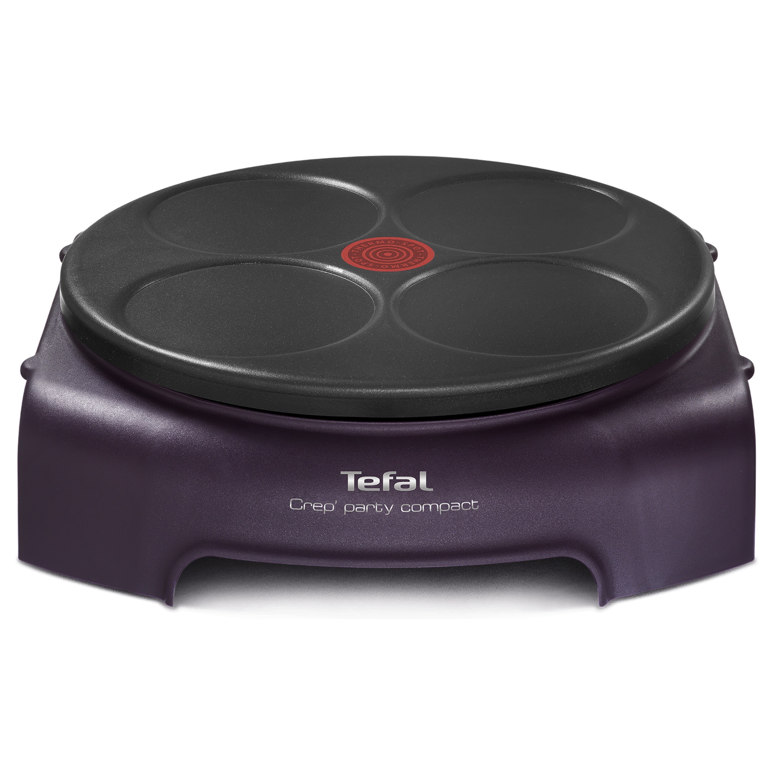 Электроблинница Tefal Crep' Party Compact PY303633