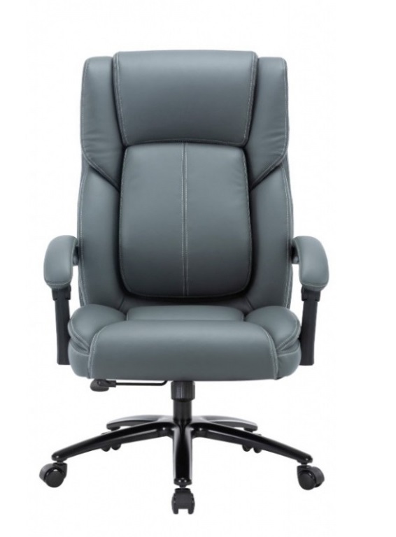Кресло офисное Chairman CH415 Grey