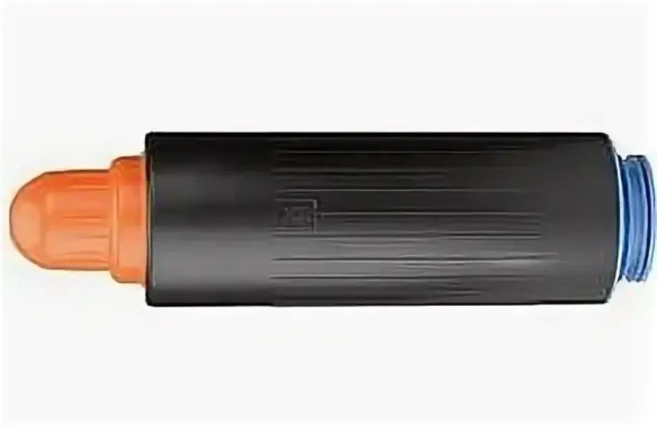Тонер-картридж для лазерного принтера ELP (С-EXV36) черный, совместимый