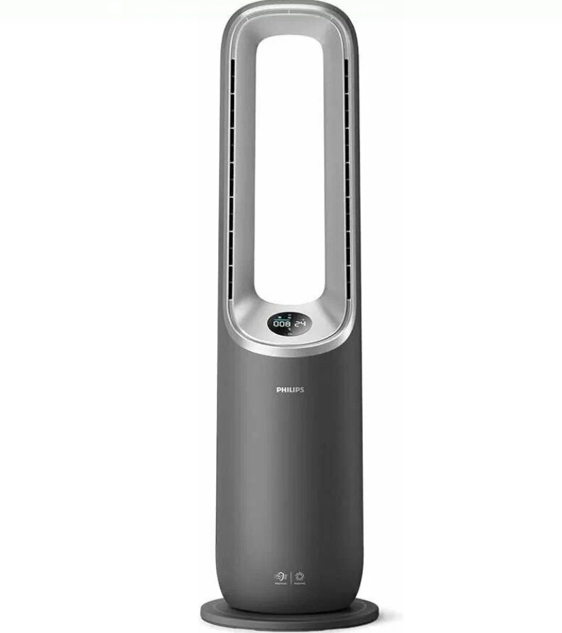 Воздухоочиститель Philips AMF870/15 Performer seria 8000 серый