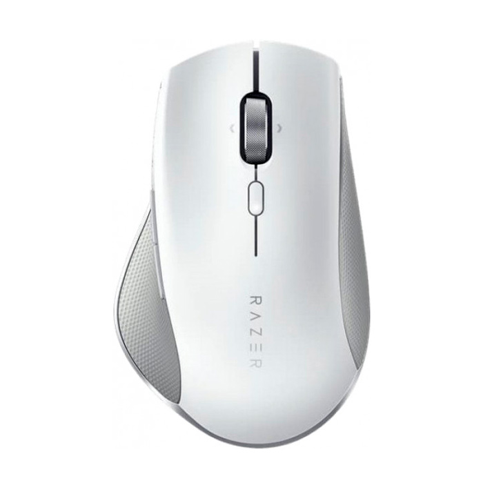 Беспроводная игровая мышь Razer Pro Click White (RZ01-02990100-R3M1)
