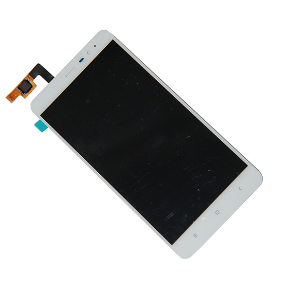 Дисплей для Xiaomi Redmi Note 3, Note 3 Pro в сборе с тачскрином White