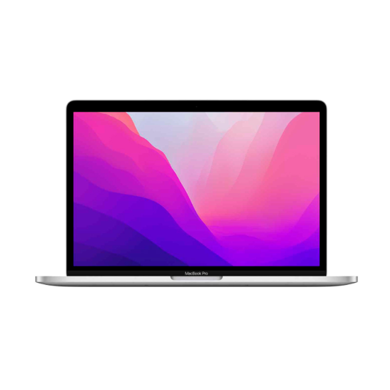 Ноутбук Apple MacBook Pro 13,3" 2022 M2 8/512GB (MNEJ3)