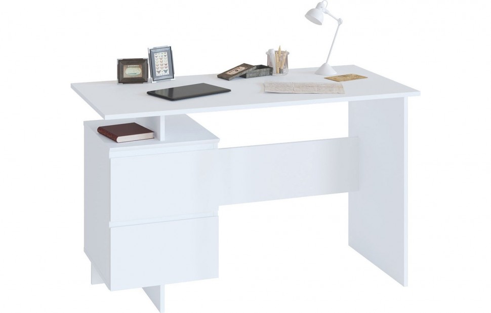 Сокол Письменный стол СПМ-19