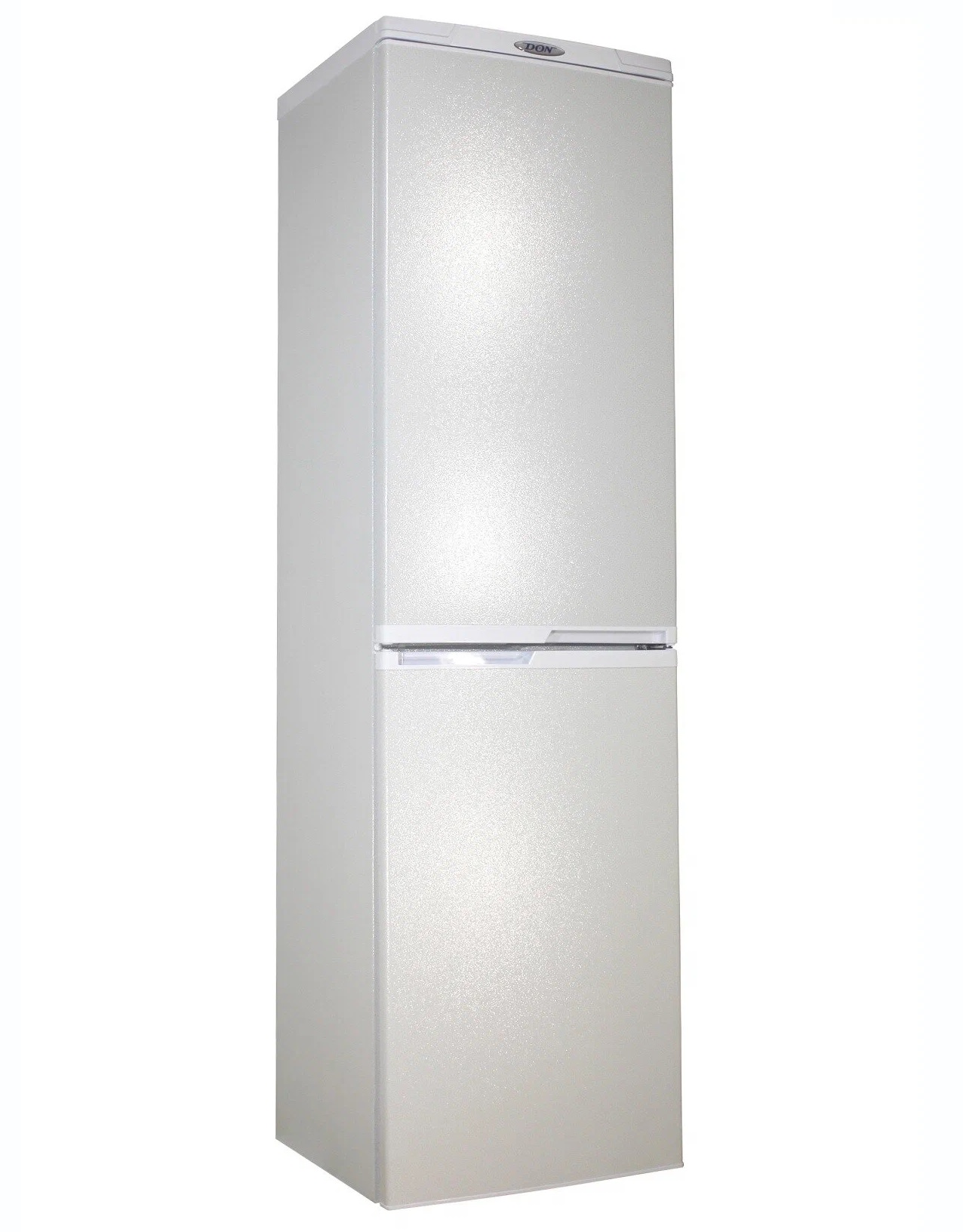 Холодильник DON R-296 K белый