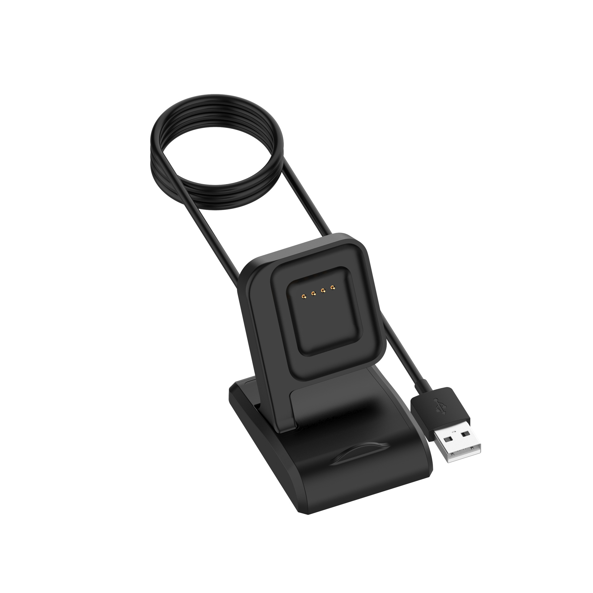 USB-зарядное устройство кабель MyPads для Xiaomi Mi Watch/ Mi Watch Privilege Edition