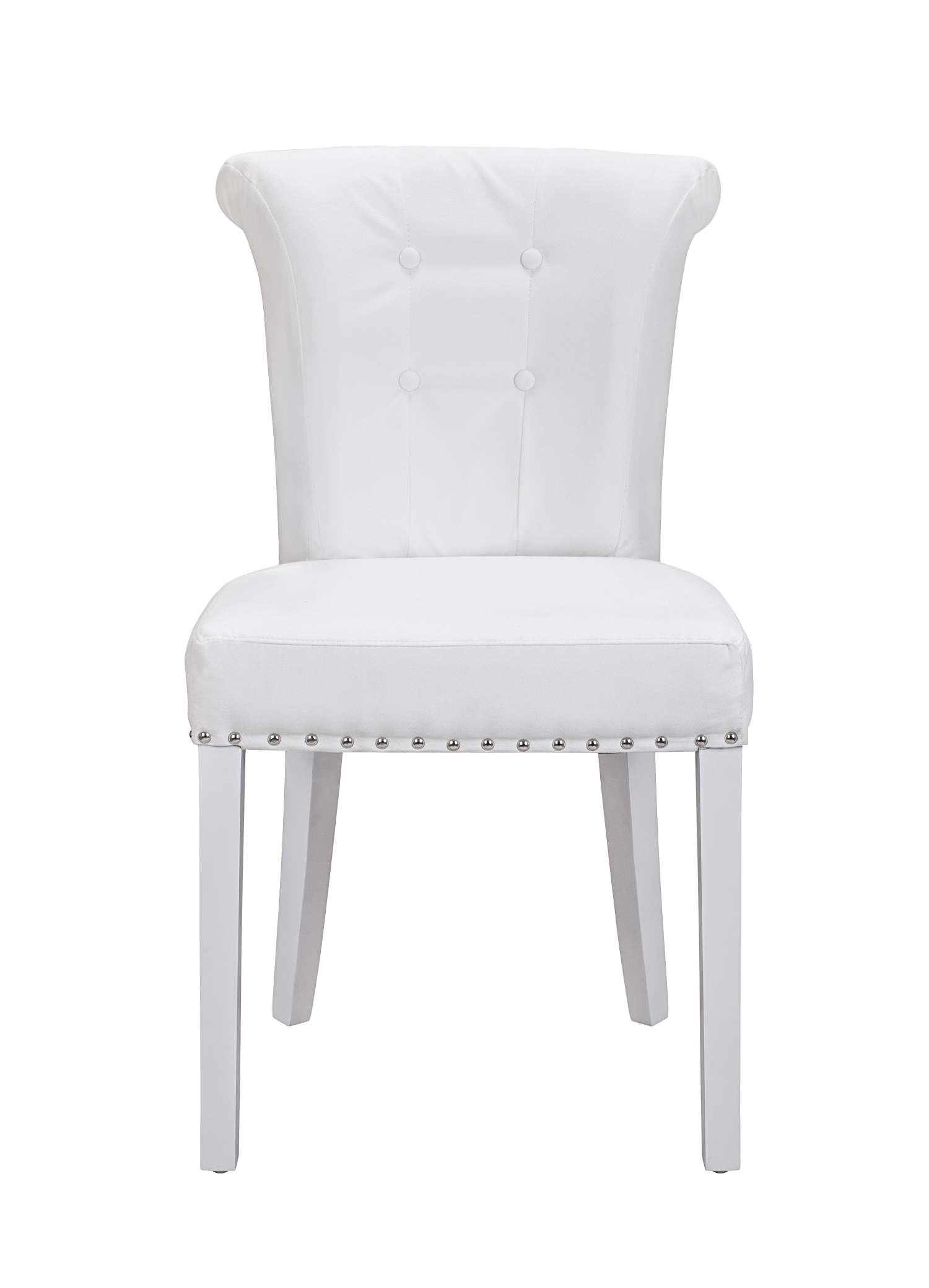 Стул Mak-interior Utra, white
