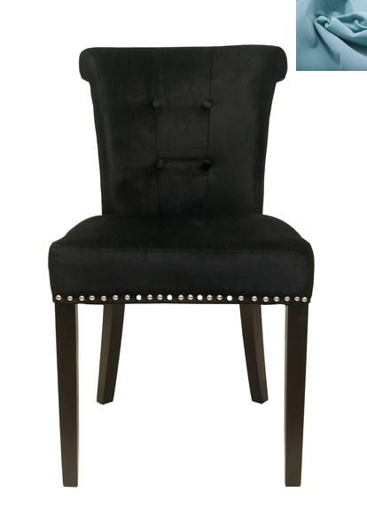 Стул Mak-interior Utra, teal