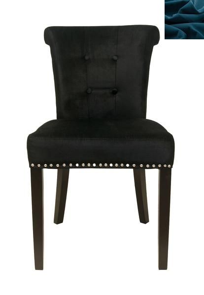 Стул Mak-interior Utra, navy