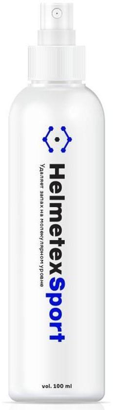 Нейтрализатор запаха Helmetex для спортивной экипировки (100 мл)
