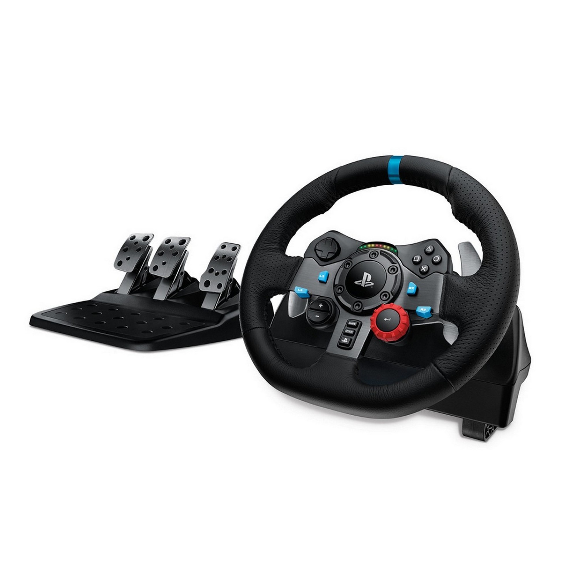 Игровой руль Logitech G29 Driving Force (941-000112)