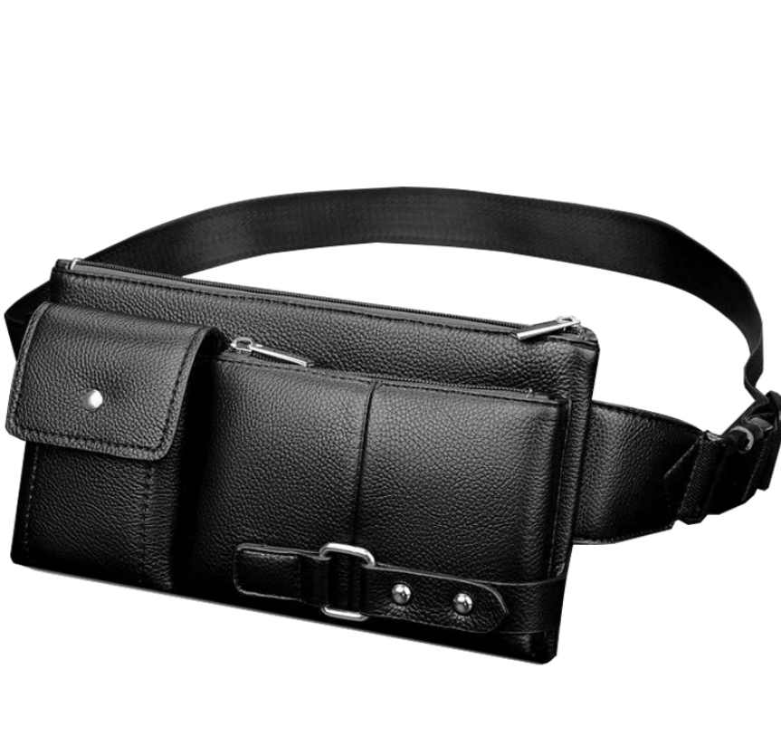 Чехол MyPads Pettorale для Panasonic Eluga I3 черный