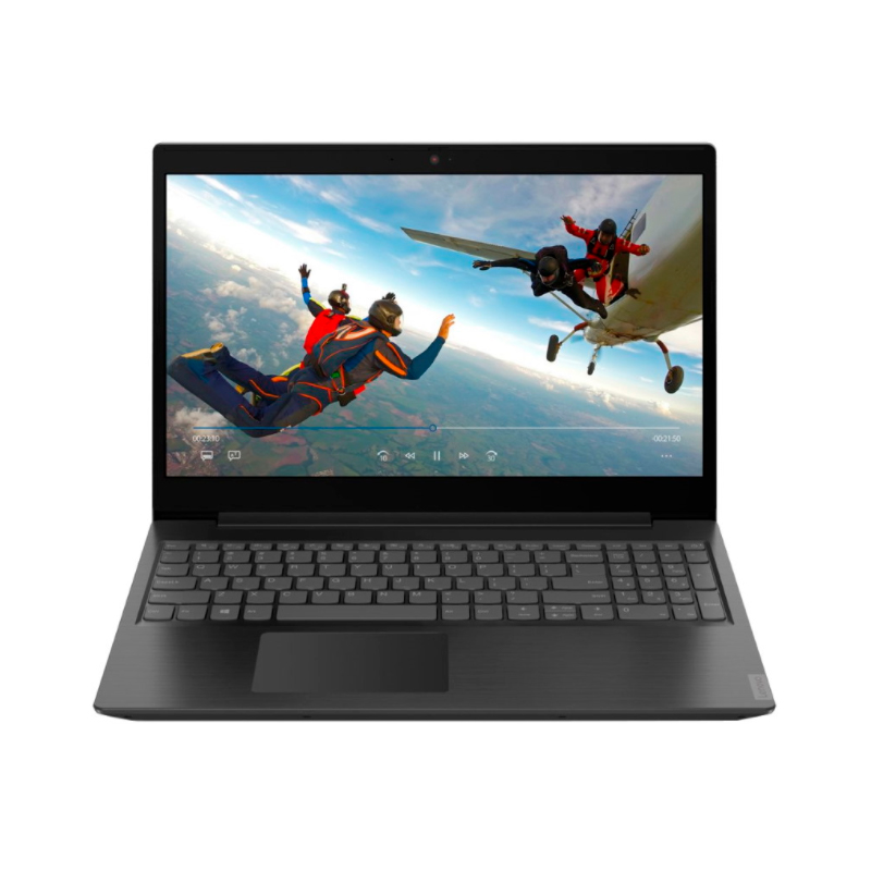 Ноутбук Lenovo IdeaPad L340-15 Black (81LW00KQRU)