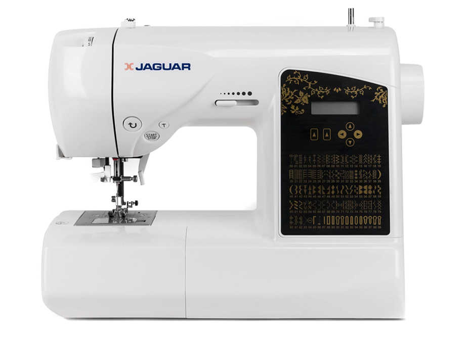 Швейная машина JAGUAR Pro5