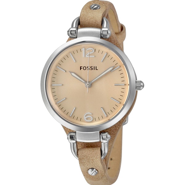 Наручные часы женские Fossil ES2830