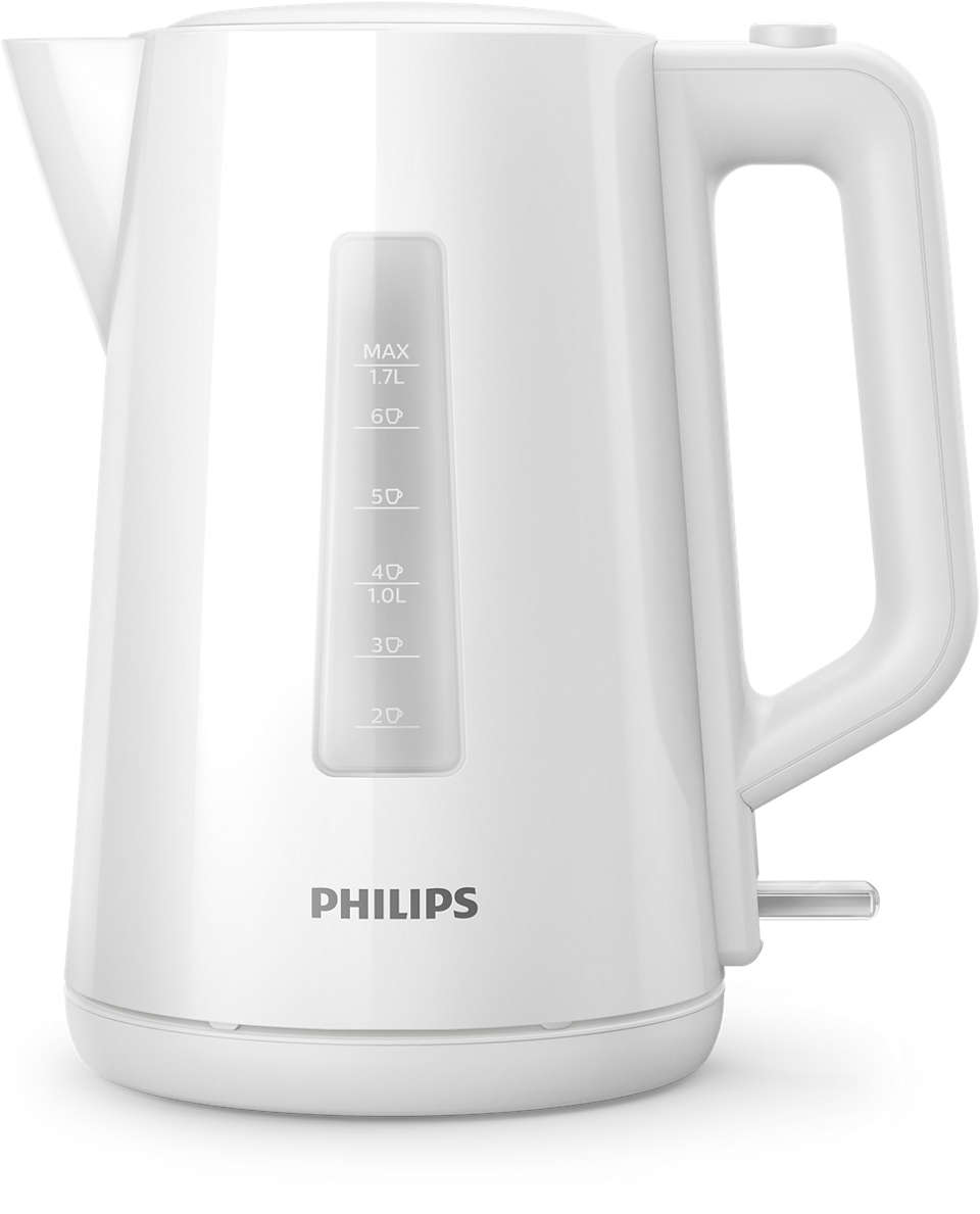 Чайник электрический Philips HD9318/00 1.7 л White