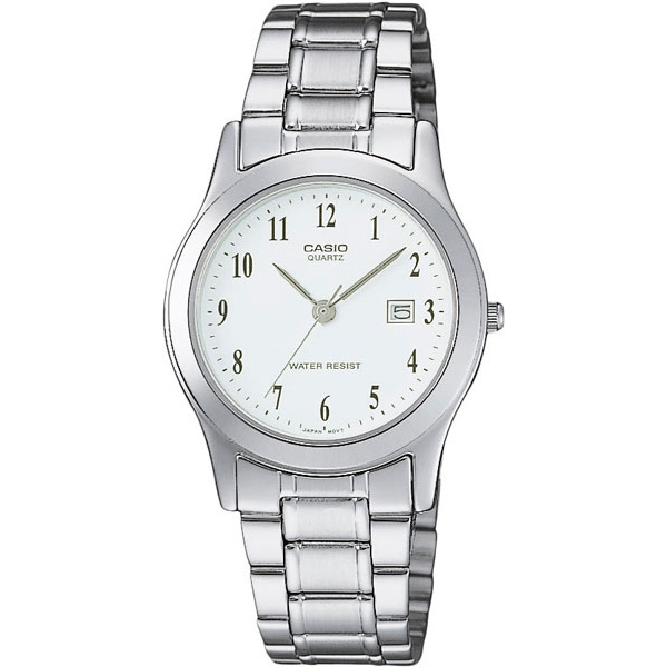 Наручные часы кварцевые женские Casio Collection LTP-1141PA-7B