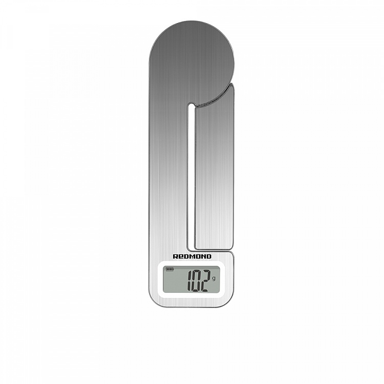 Весы кухонные Redmond RS-758 Silver
